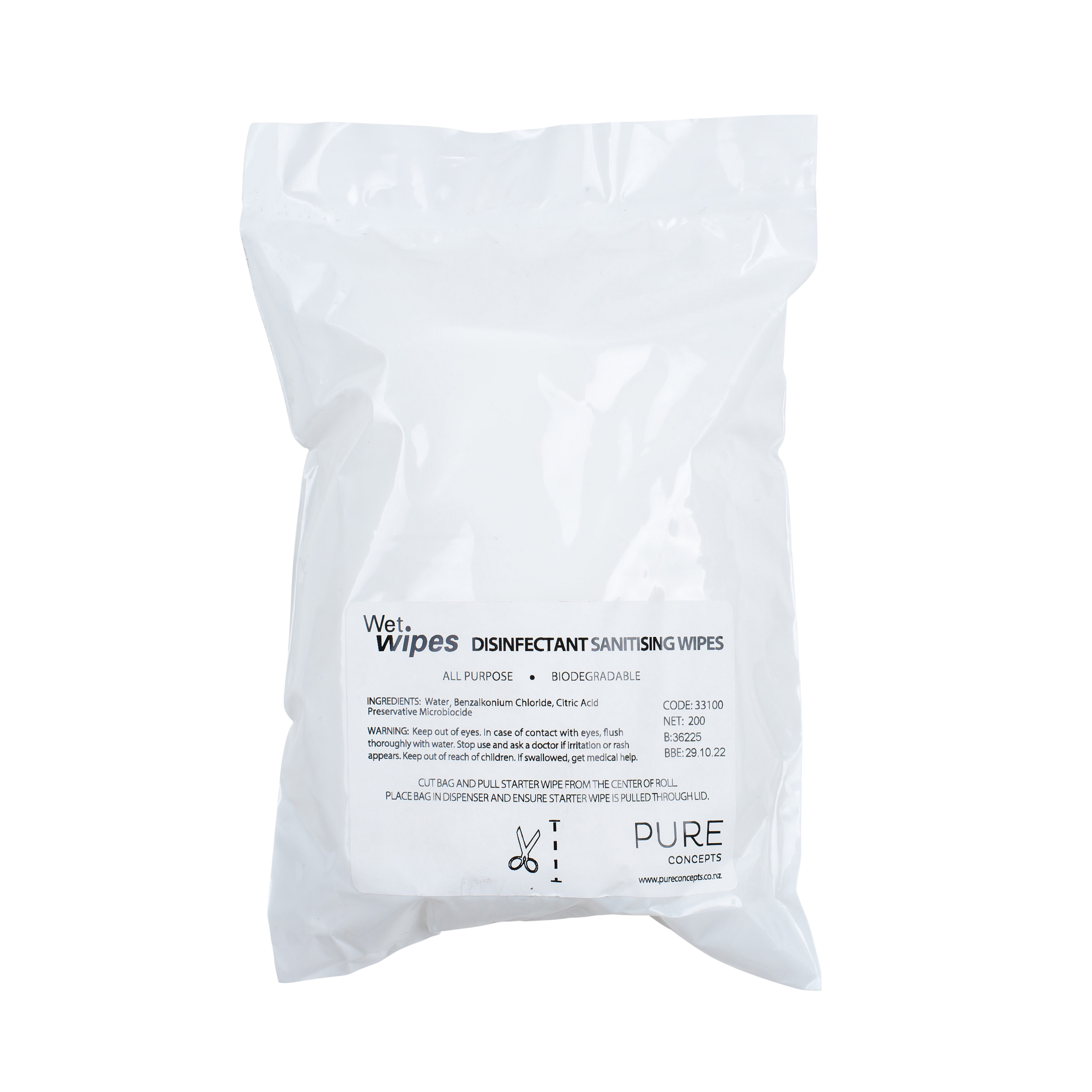 Interwaste | Online Store