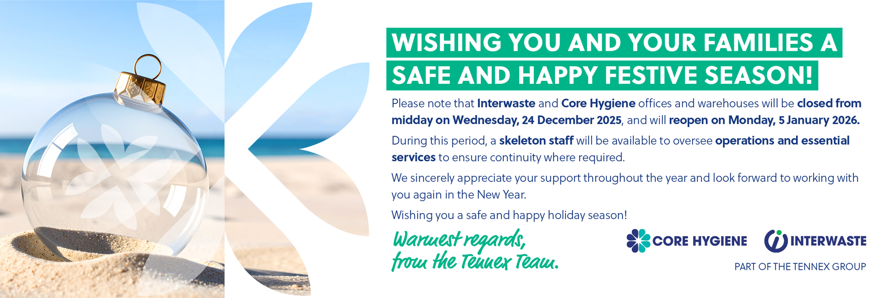 Interwaste | Online Store