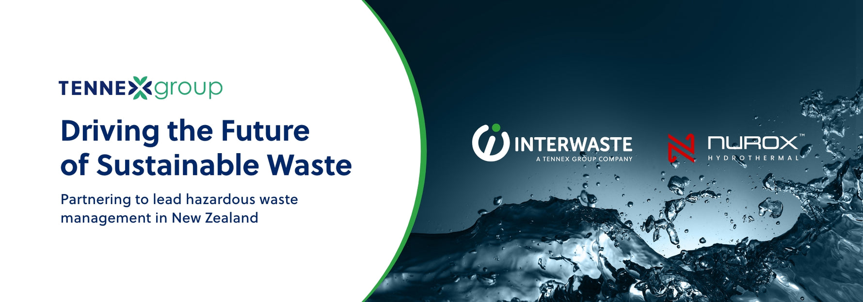 Interwaste | Online Store